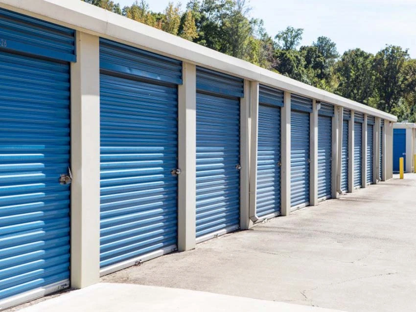 Self Storage Units In Georgia | Universal Storage Group
