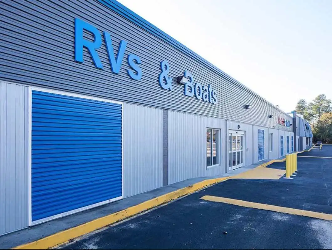 Self Storage Units In Georgia | Universal Storage Group