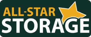 All Star Storage Locations