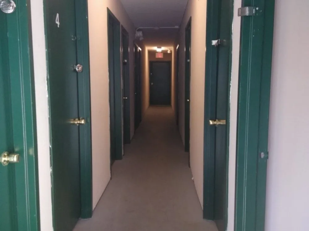 Self Storage Units In South Carolina | Universal Storage Group