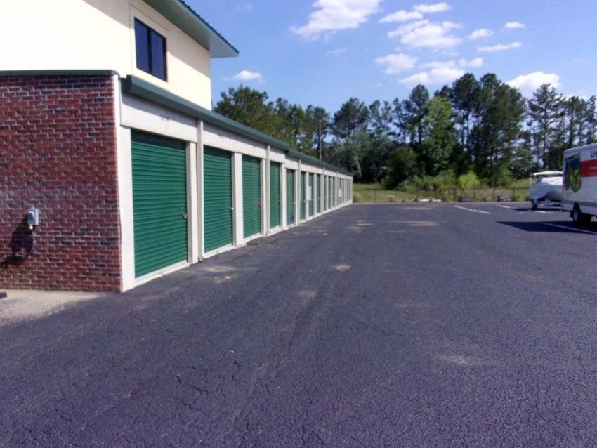 Self Storage Units In South Carolina | Universal Storage Group