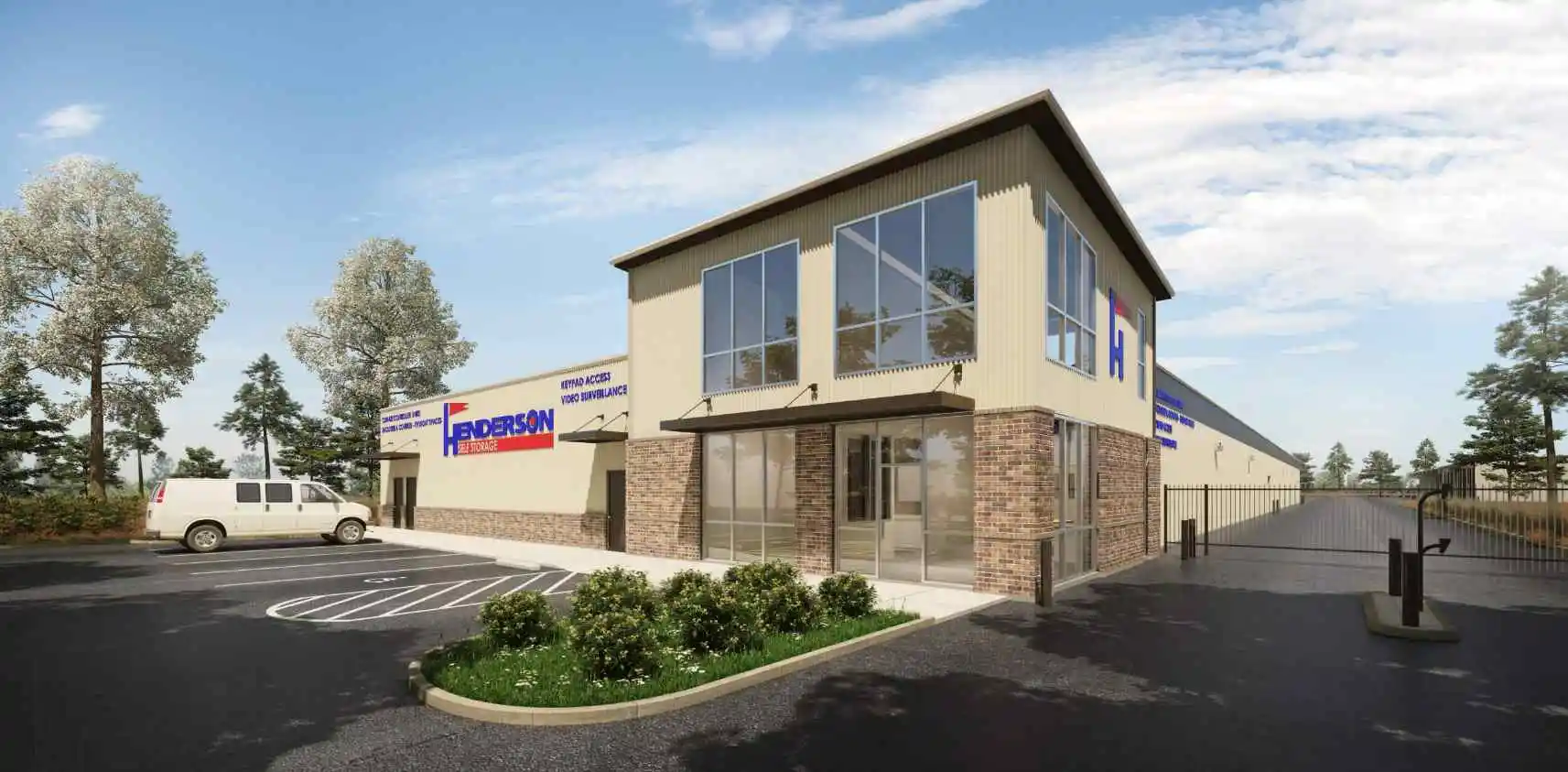 Self Storage Units In Louisiana | Universal Storage Group