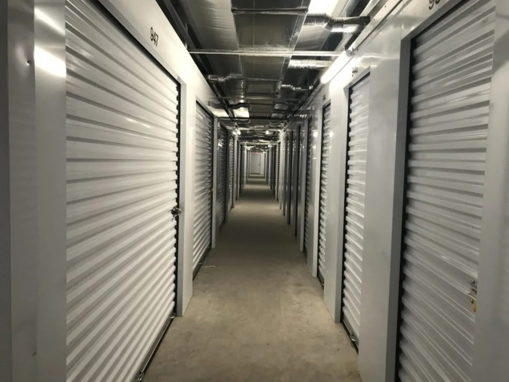 Self Storage Units In Virginia | Universal Storage Group