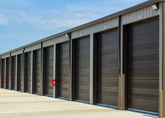 Self Storage Units In Georgia | Universal Storage Group