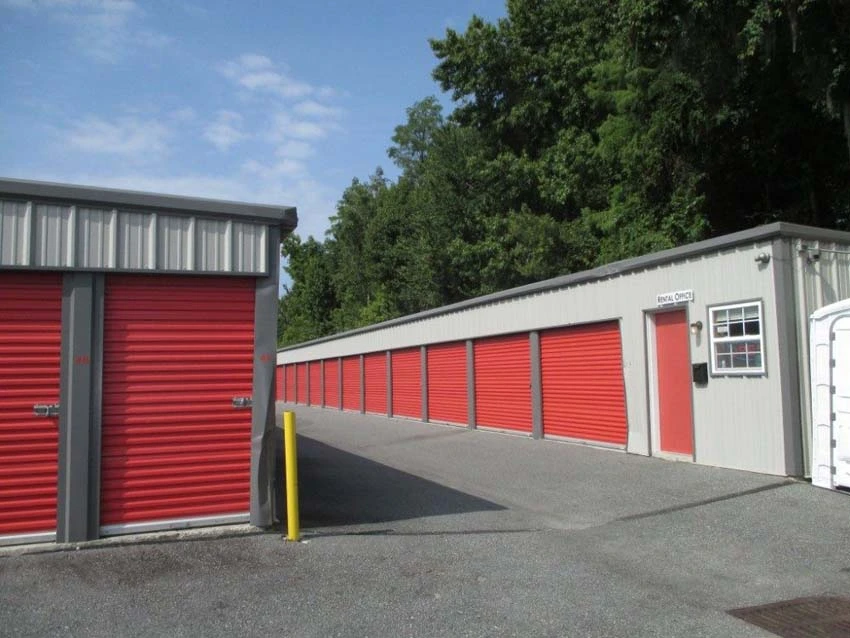Self Storage Units In Georgia | Universal Storage Group