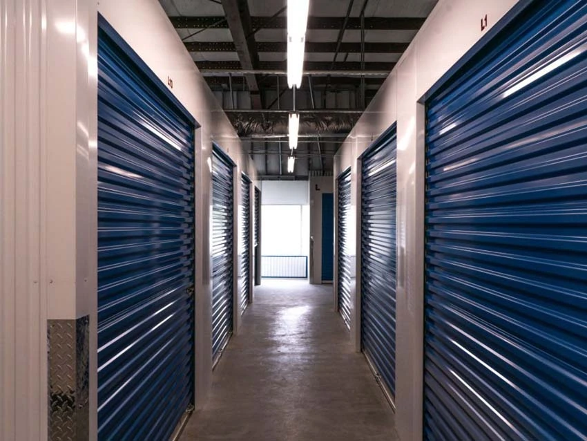 Self Storage Units In Georgia | Universal Storage Group