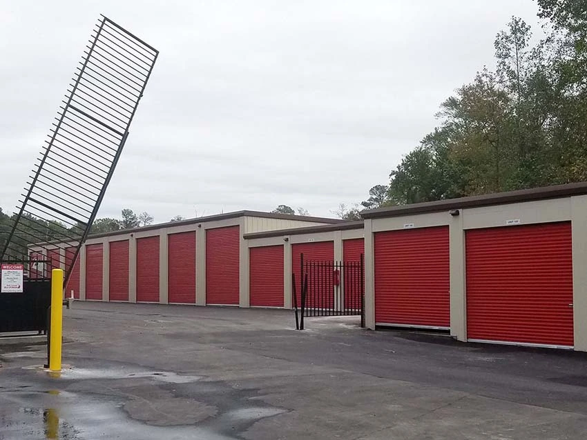 Self Storage Units In North Carolina | Universal Storage Group