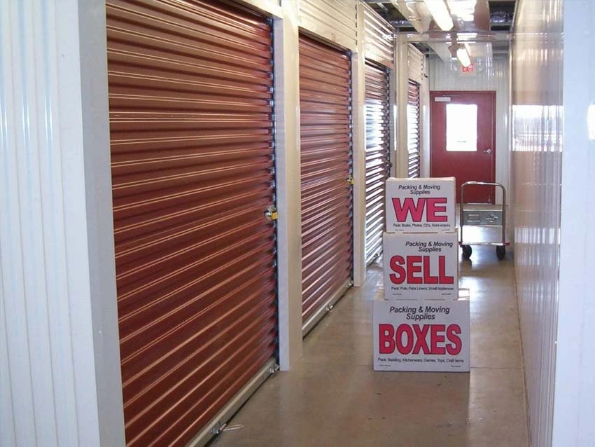 Self Storage Units In Georgia | Universal Storage Group
