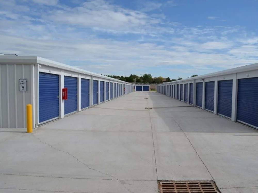 Self Storage Locations | Universal Storage Group