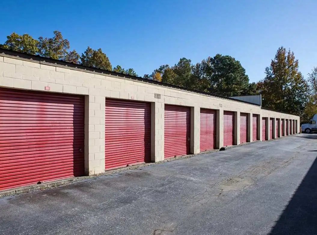 Self Storage Units In Georgia | Universal Storage Group