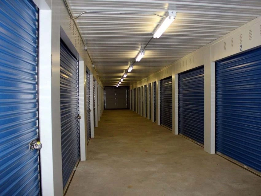 Self Storage Units In Virginia | Universal Storage Group