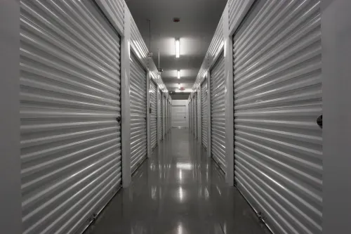 Self Storage Units In South Carolina | Universal Storage Group