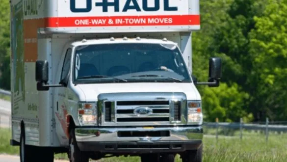 Tips and Tricks for Your First U-Haul Experience | Universal Storage Group