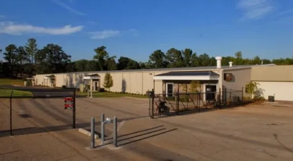 Self Storage Units In Georgia | Universal Storage Group