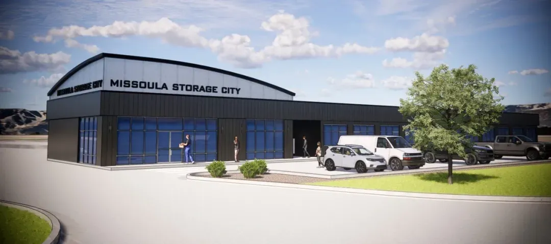 Self Storage Locations | Universal Storage Group