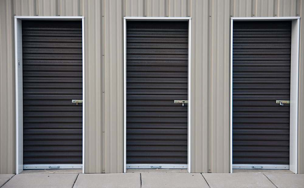 Self Storage Units In Virginia | Universal Storage Group