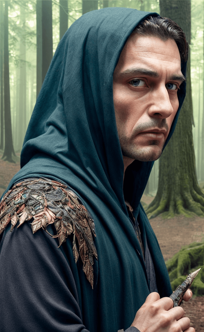 DomoAI | AI-Powered Art Generator