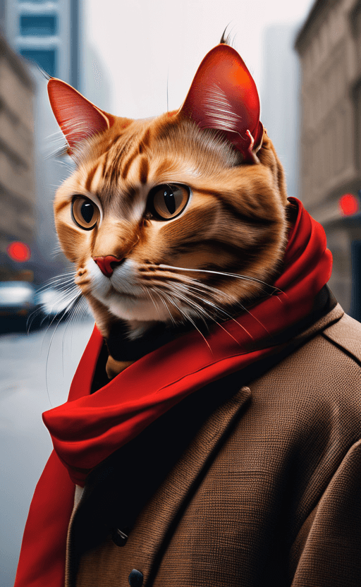 DomoAI | AI-Powered Art Generator