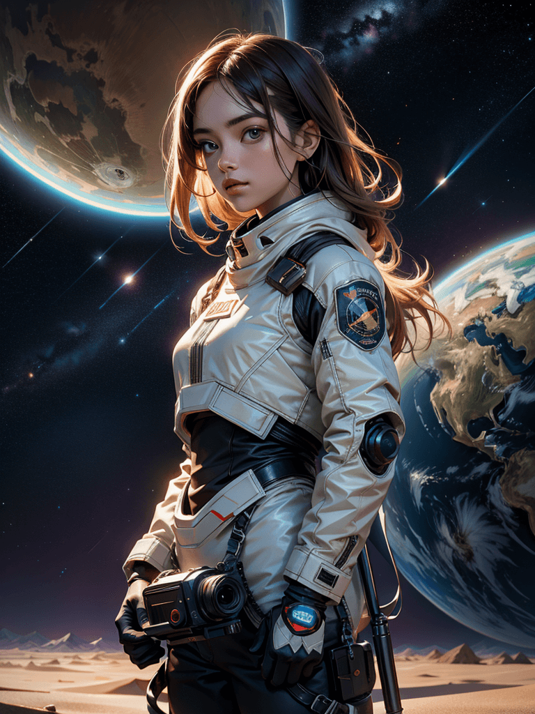 DomoAI | AI-Powered Art Generator