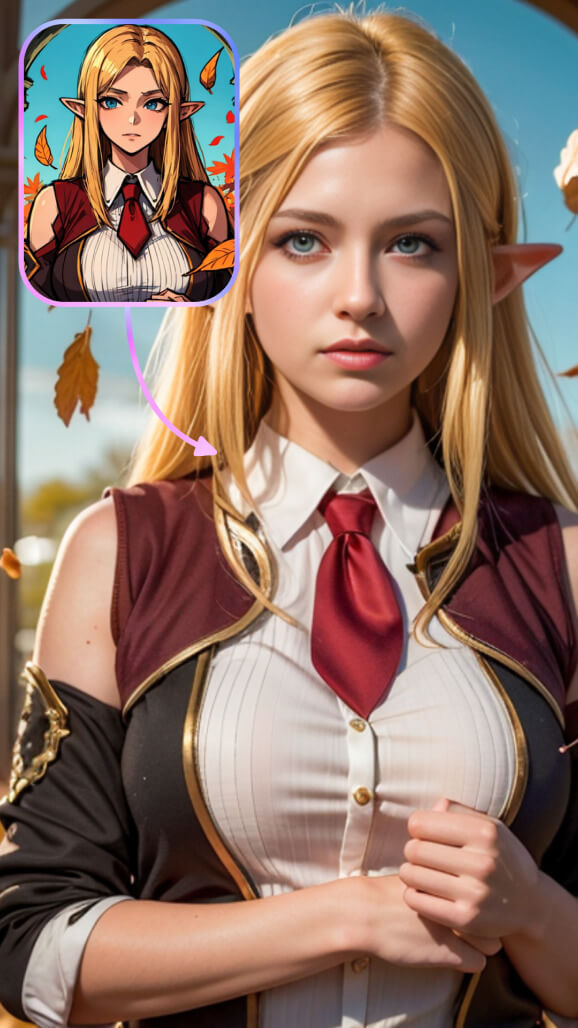 DomoAI | AI-Powered Art Generator