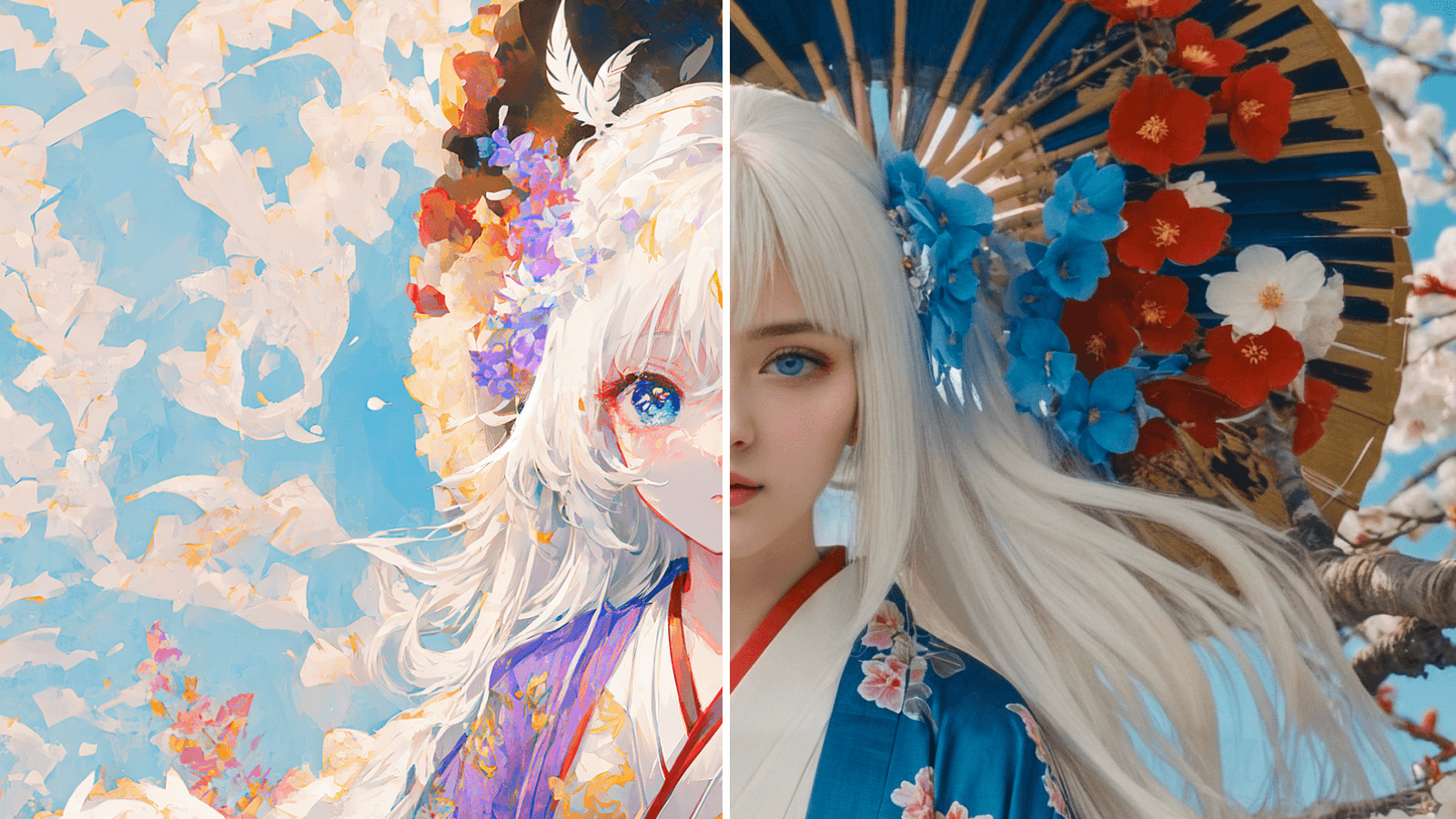 DomoAI | AI-Powered Art Generator