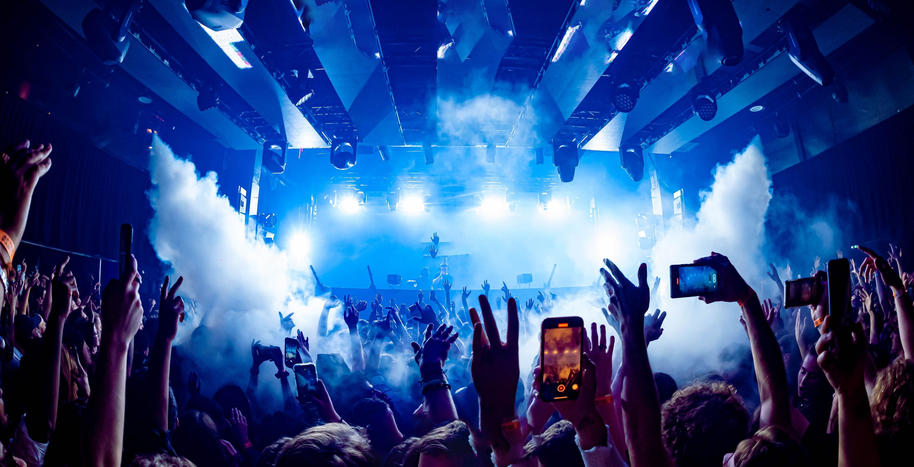 billboard saturdays | nightclub