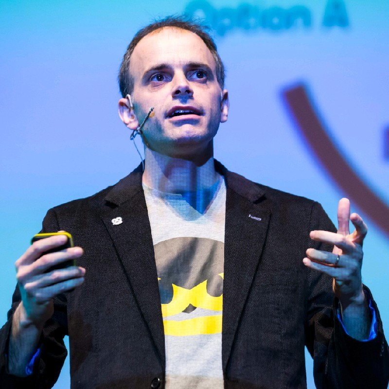 Genway AI - Rapid User Interview by AI - Autonomously and in Real Time