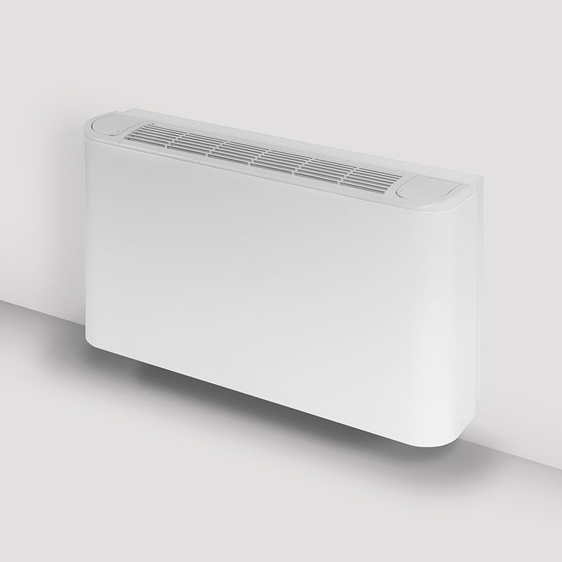 Fan-coil rendszer: minden, amit tudni érdemes – Reynolds Kft.