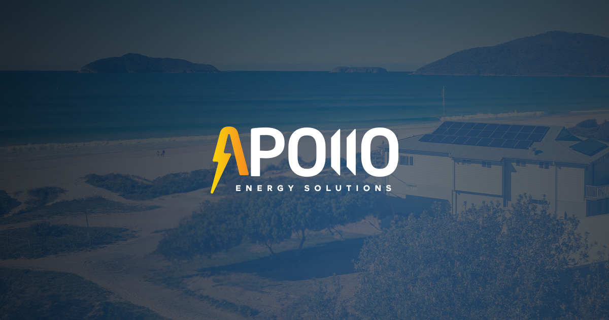 Apollo Energy: Solar & Renewable Experts
