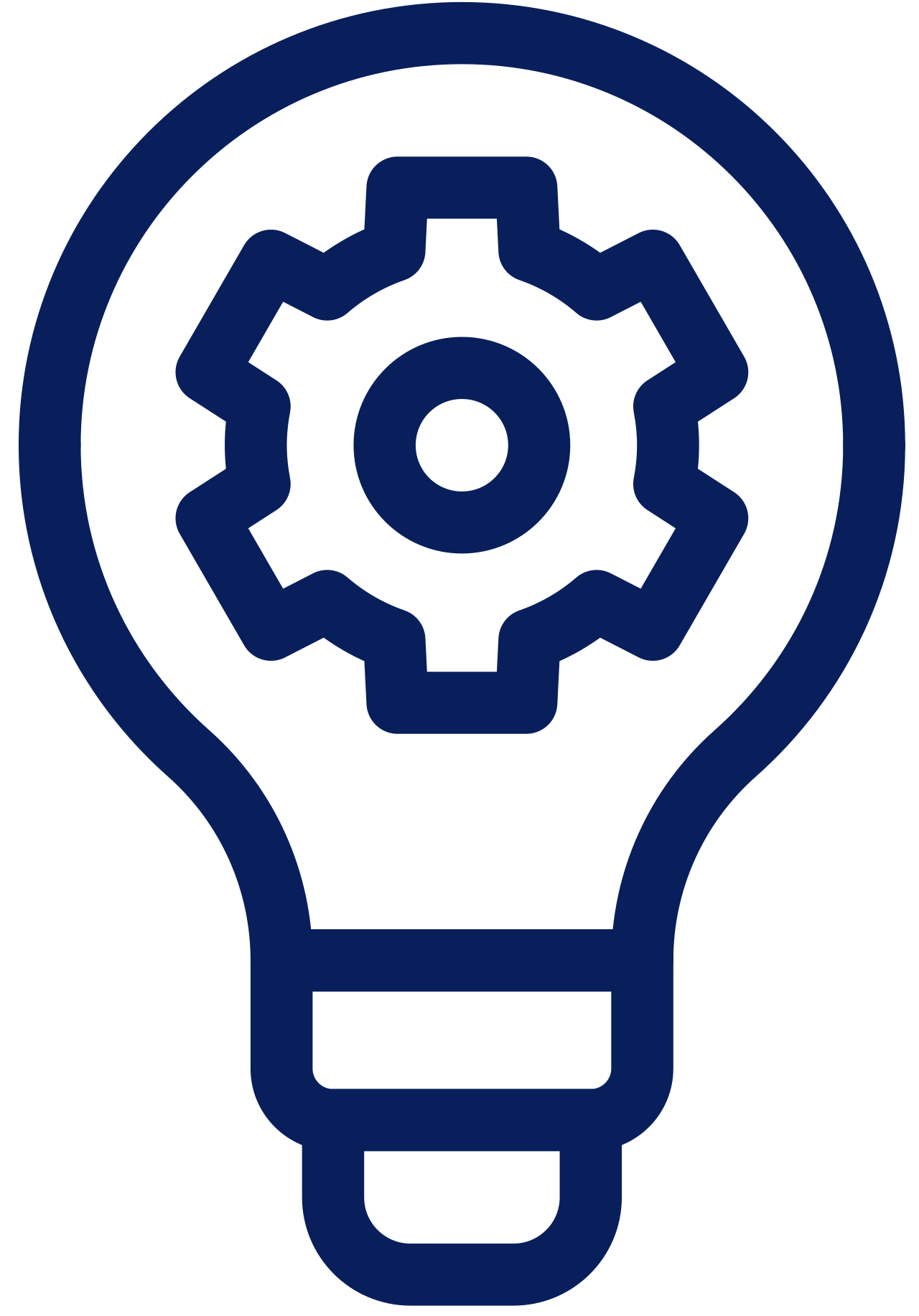 Camston Wrather - Why Choose Us