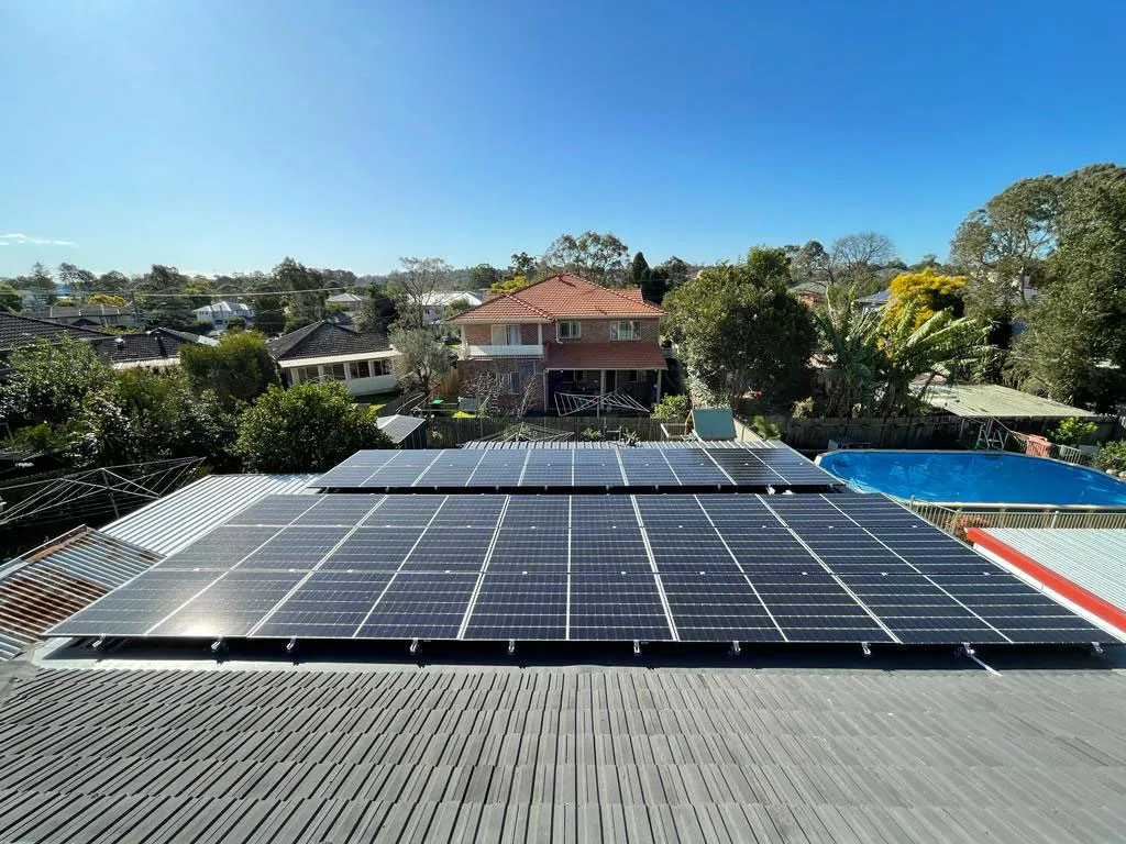 About Us | Instant Solar