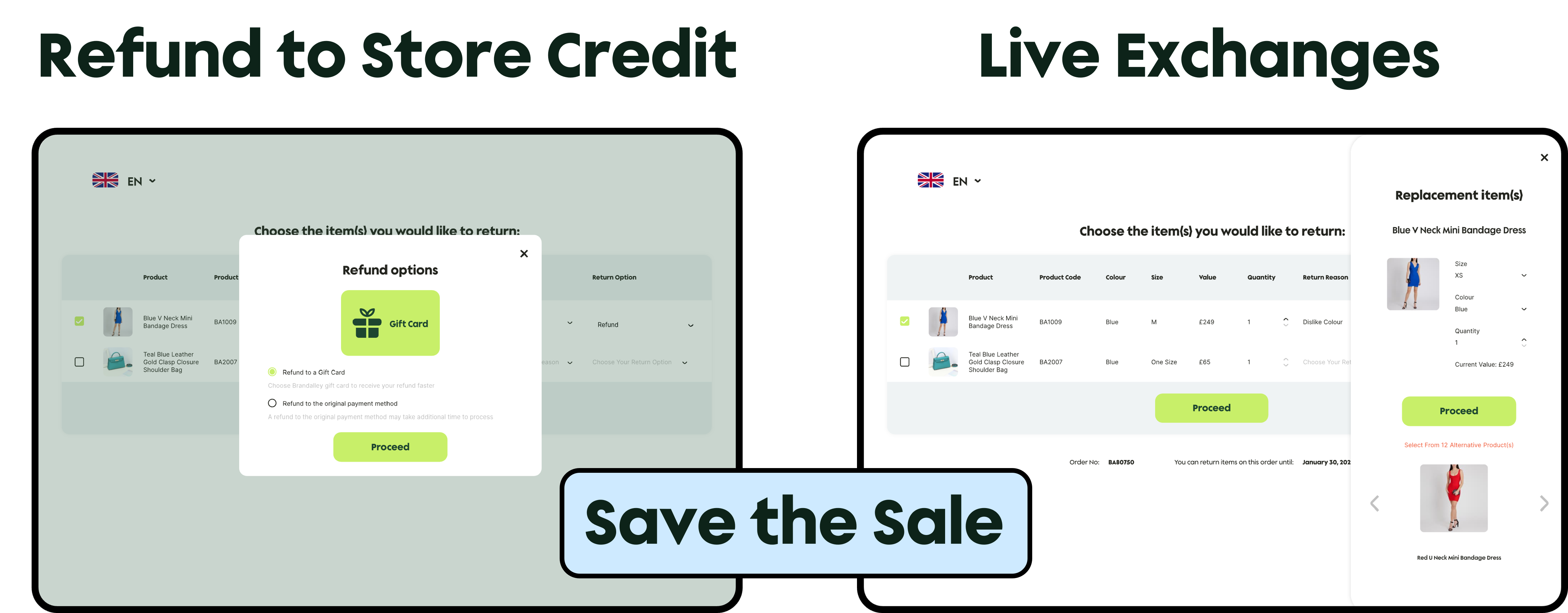 10 ways to reduce eCommerce returns & their cost