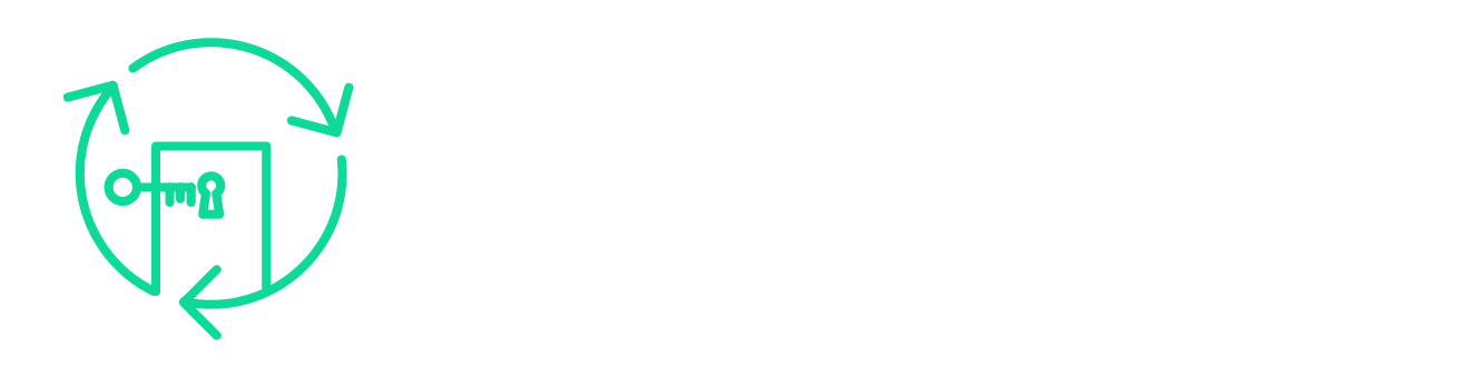 Turn Clean website