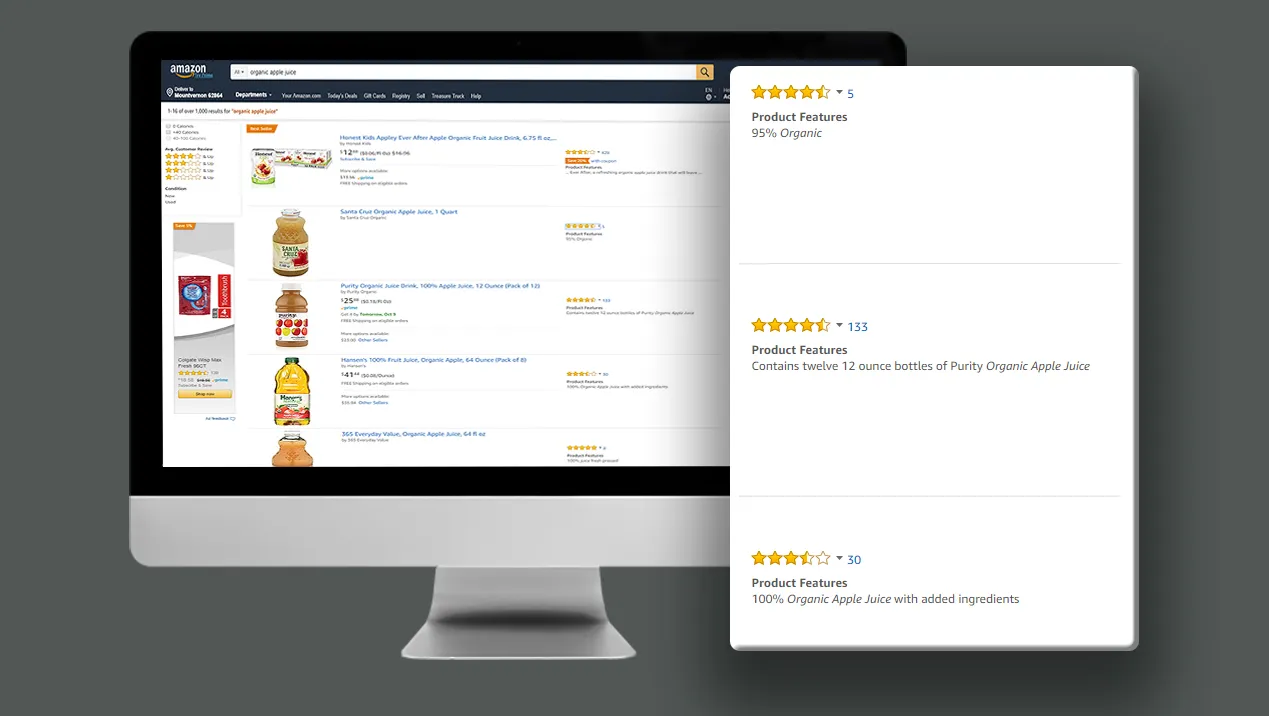How to Write the Perfect Product Feature Bullet Points on Amazon ...