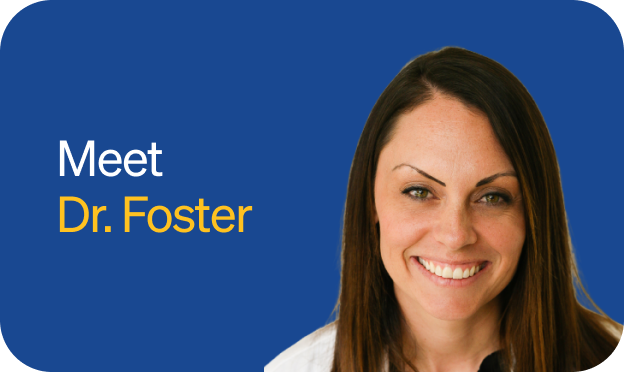 Meet Your Provider: Dr. April Foster | Summer Health