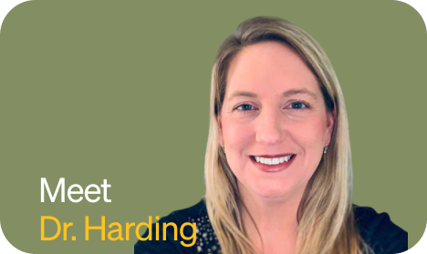 Meet Your Provider: Dr. Amanda Harding | Summer Health