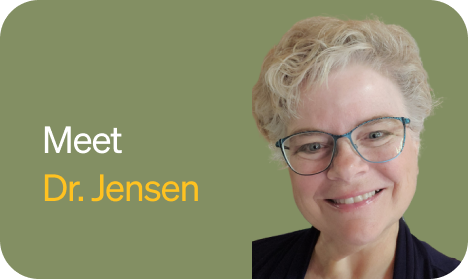 Meet Your Provider: Dr. Jerri Jensen | Summer Health