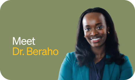 Meet Your Provider: Dr. Lorraine Beraho | Summer Health