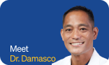 Meet Your Provider: Dr. Leo Damasco | Summer Health