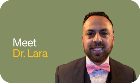 Meet Your Provider: Dr. Raul Lara | Summer Health