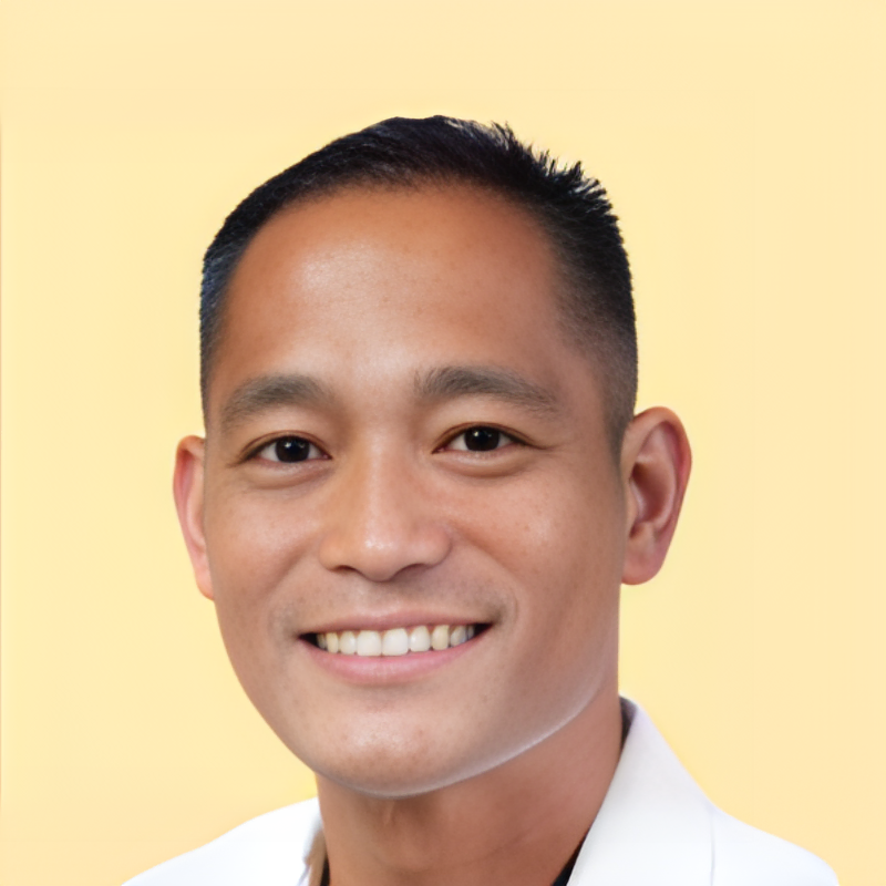 Meet Your Provider: Dr. Leo Damasco | Summer Health