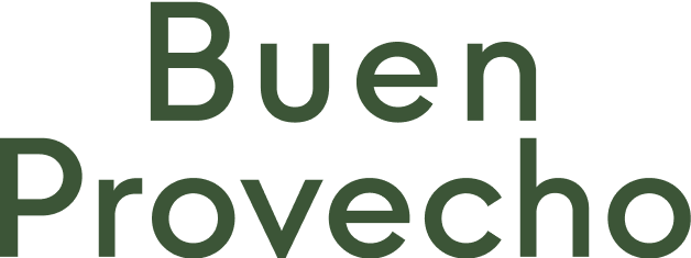 Buen Provecho · Cuidar al planeta ahora es más fácil