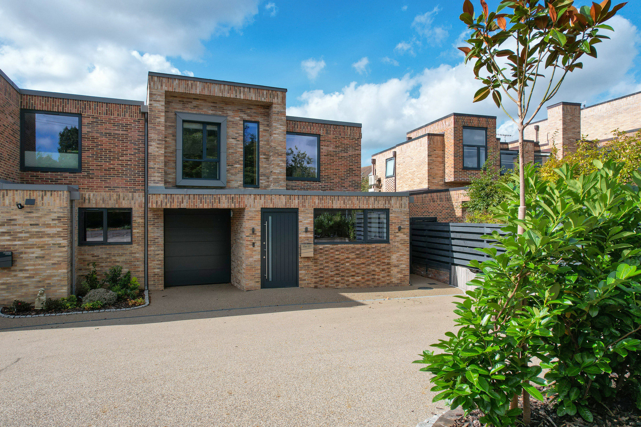 St Marys Road - Appletree Developments
