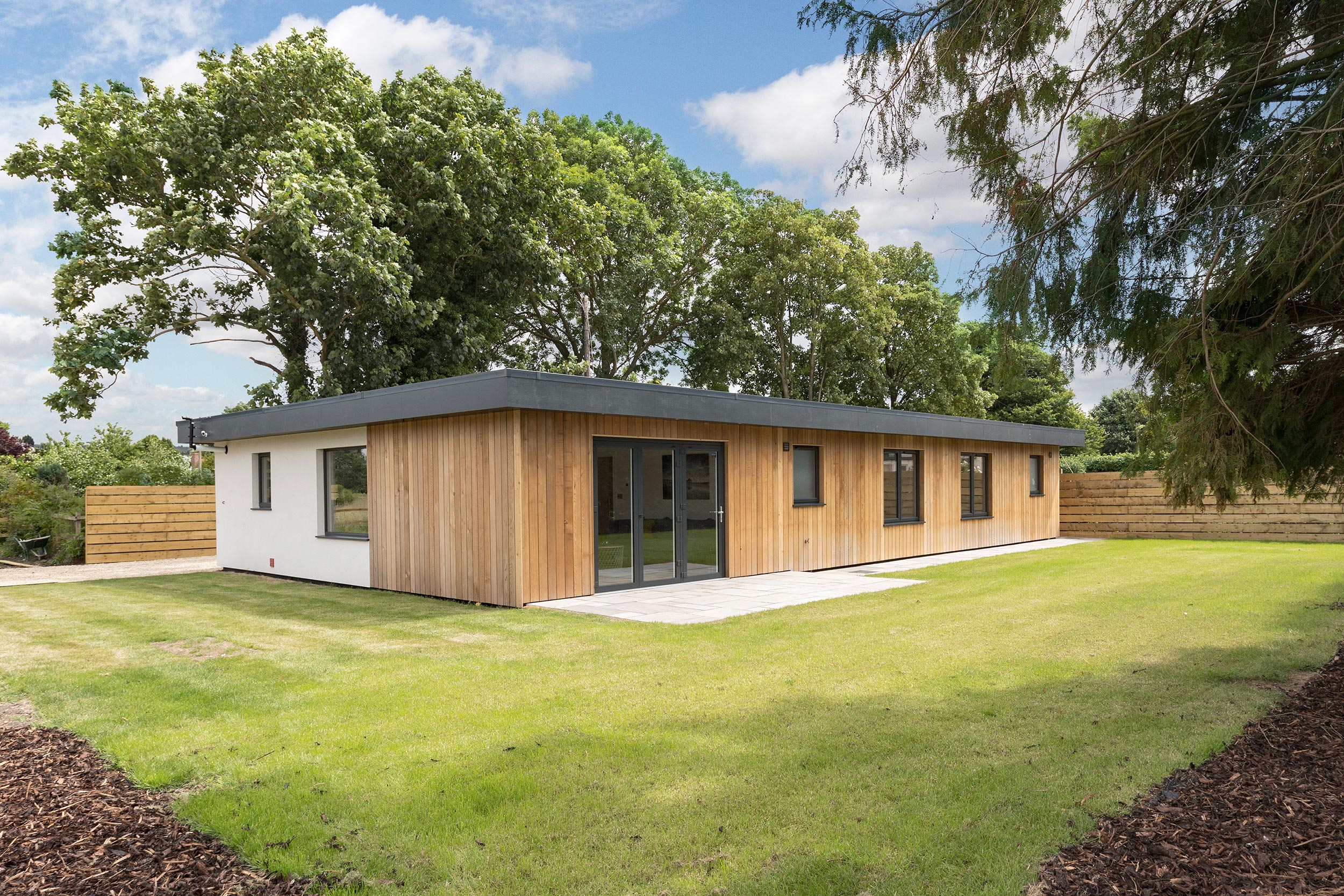 The Cedar House - Appletree Developments