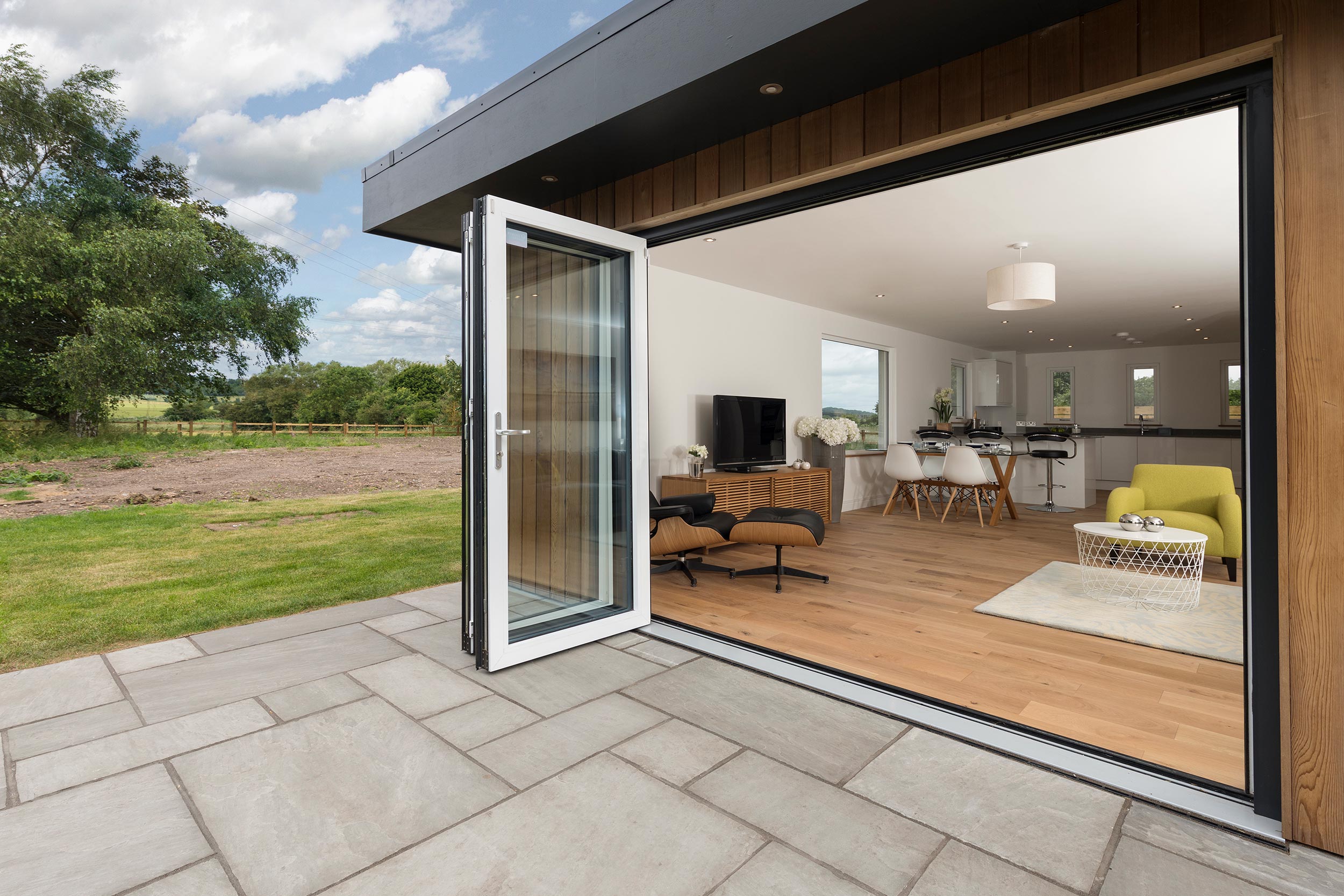 The Cedar House - Appletree Developments