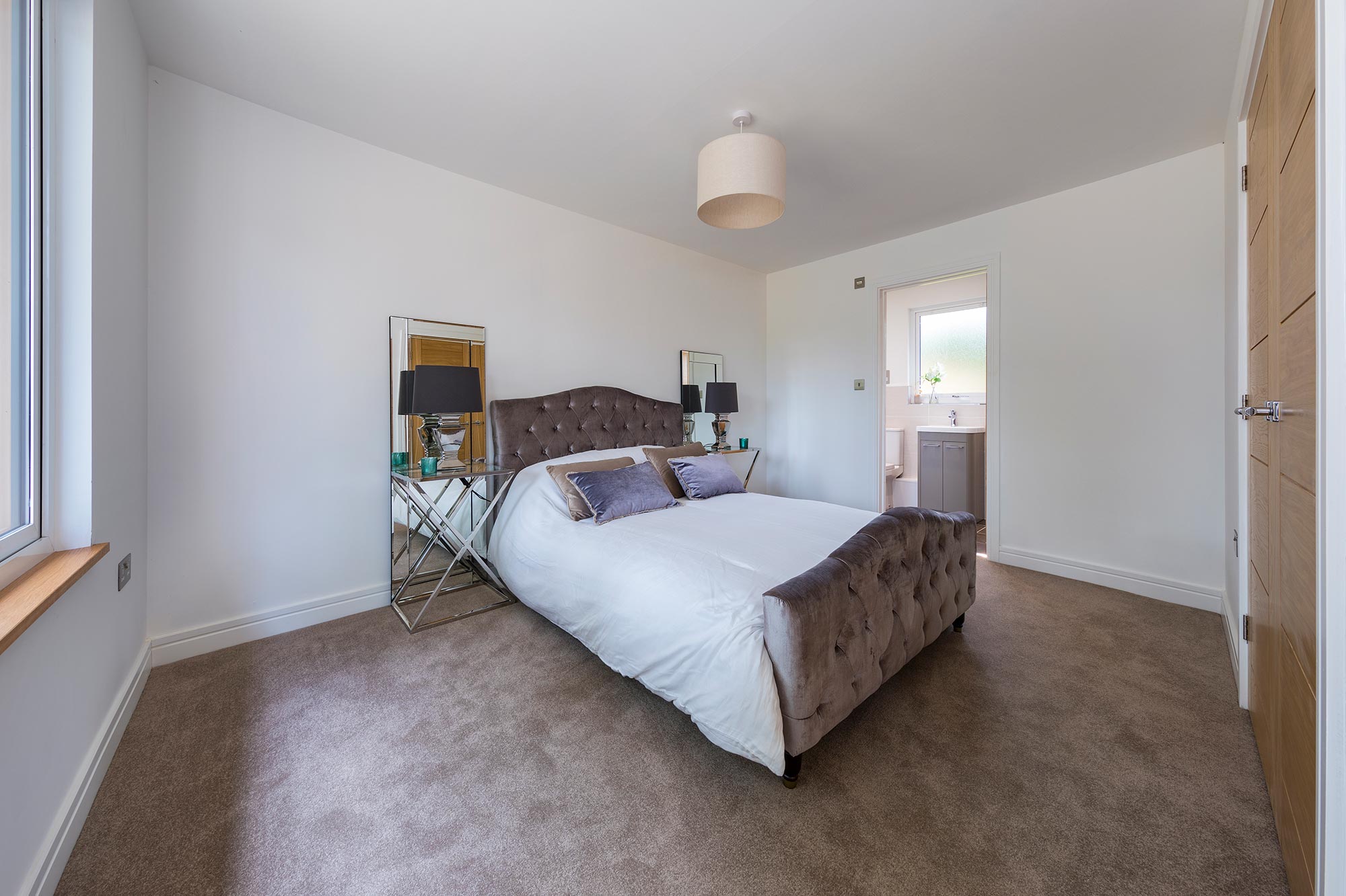 The Cedar House - Appletree Developments