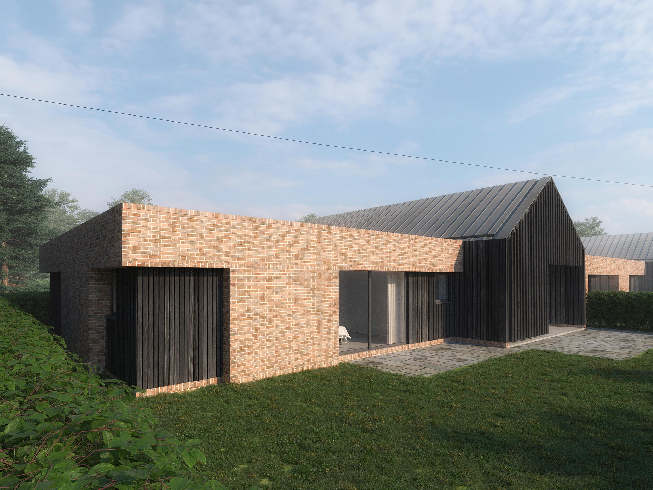 Home Farm - Appletree Developments