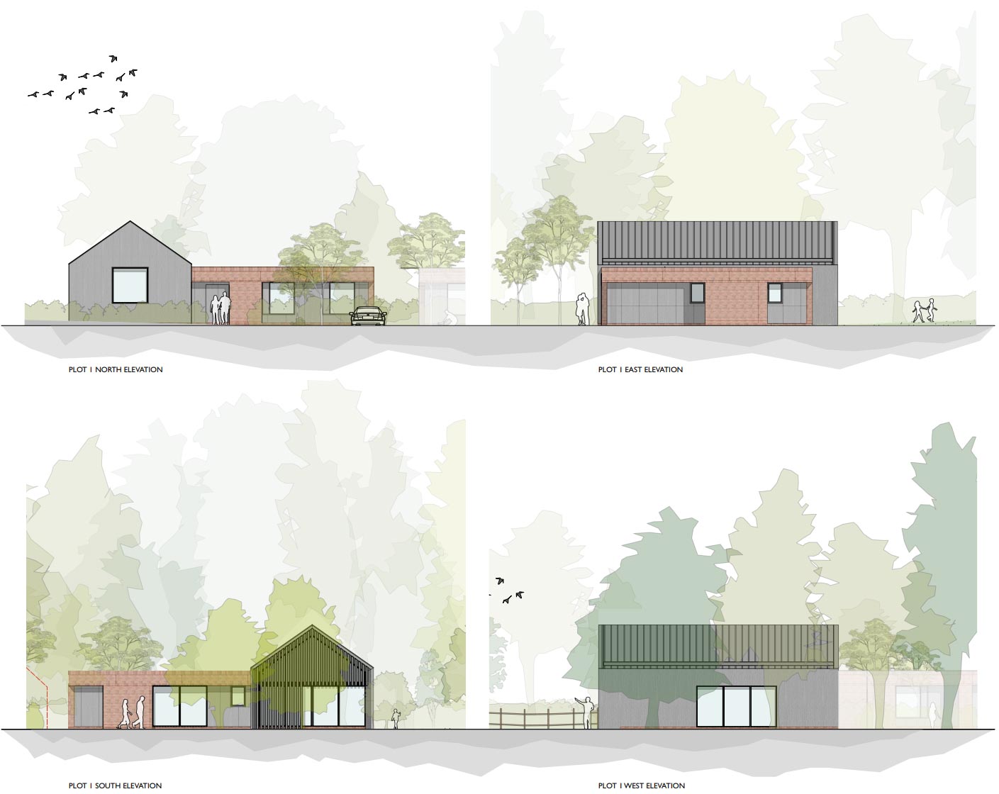 Home Farm - Appletree Developments