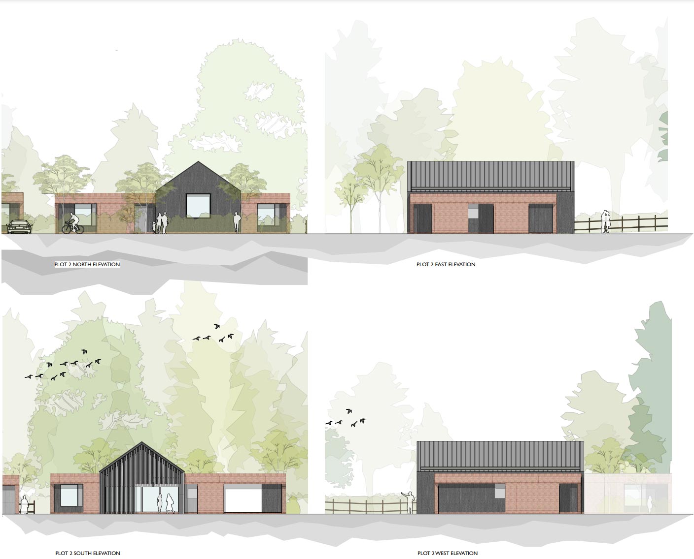 Home Farm - Appletree Developments