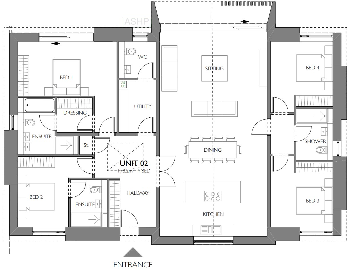 Home Farm - Appletree Developments